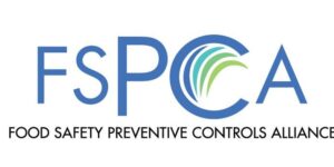 PCQI Training V2.0- FDA Recognized, Online and in Classroom